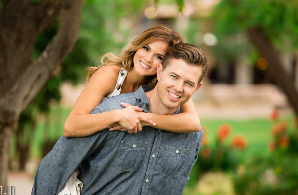 Engagement Photography | Signature Wedding Photography