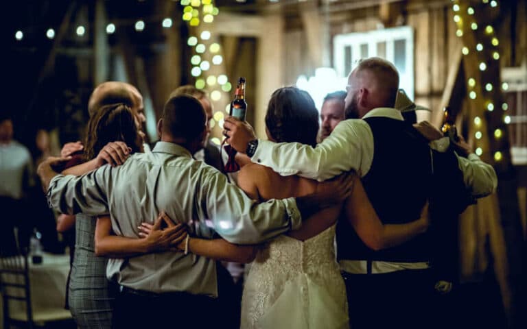 Planning a Quick Wedding | Signature Wedding Photography